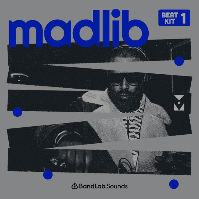 Madlib Invazion